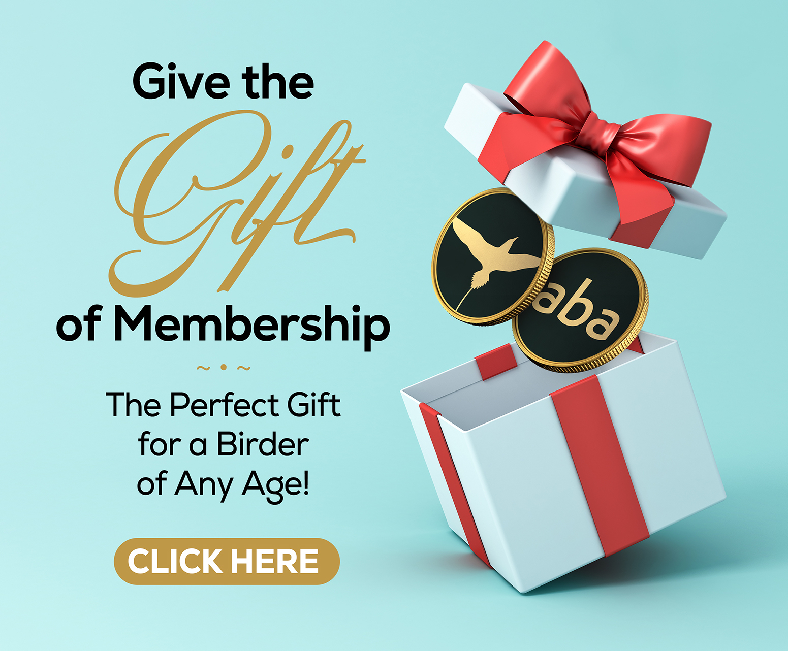 Gift Membership